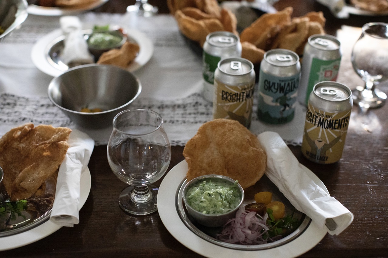 ヨロッコビール / Yorocco Beer : Mood Trip 3